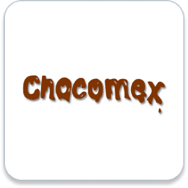 Marca Chocomex | Distribuidora Rojas - Todo para tu panadería y repostería.